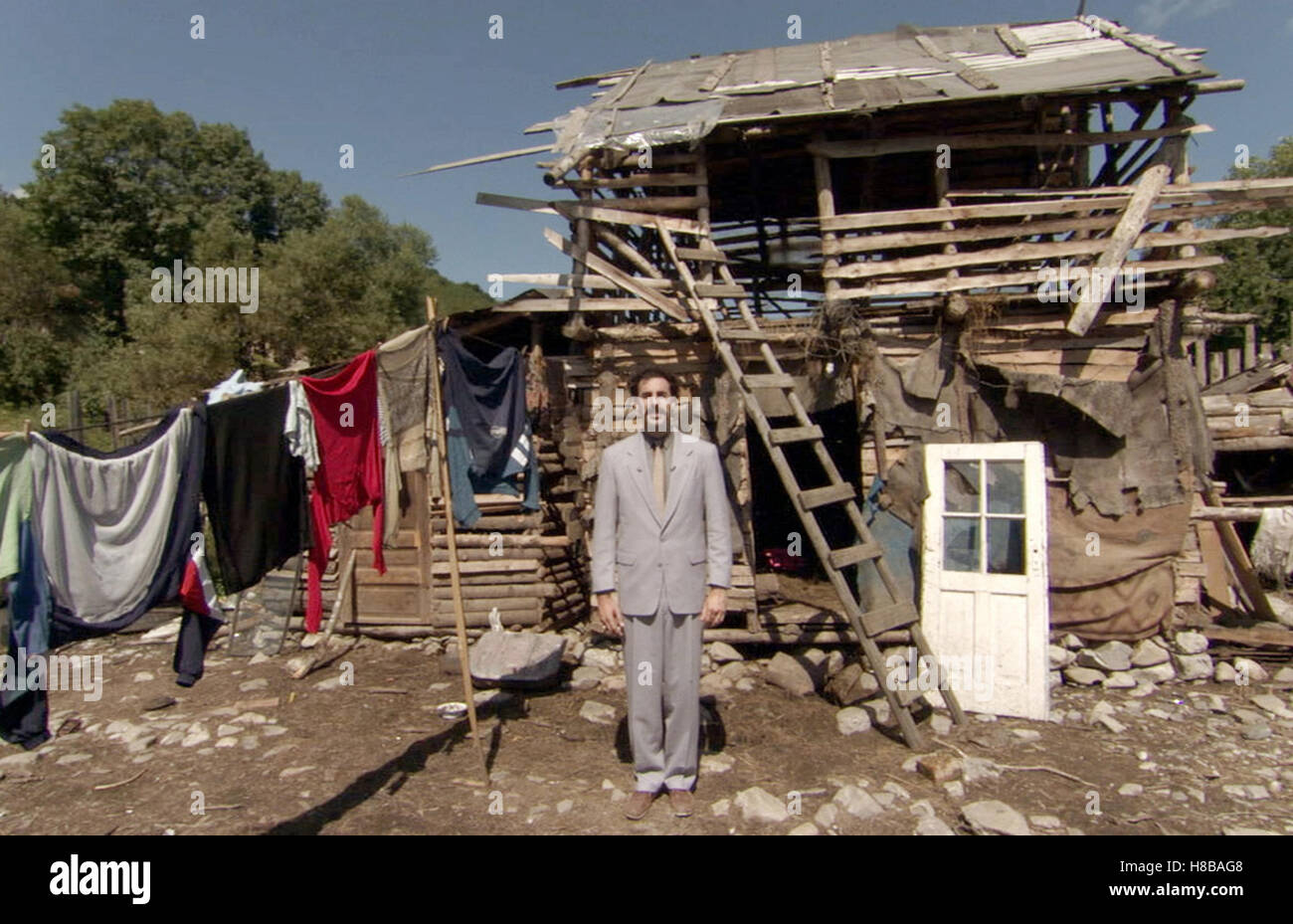 Borat, (BORAT: CULTURAL LEARNINGS OF AMERICA FOR MAKE BENEFIT GLORIOUS ...