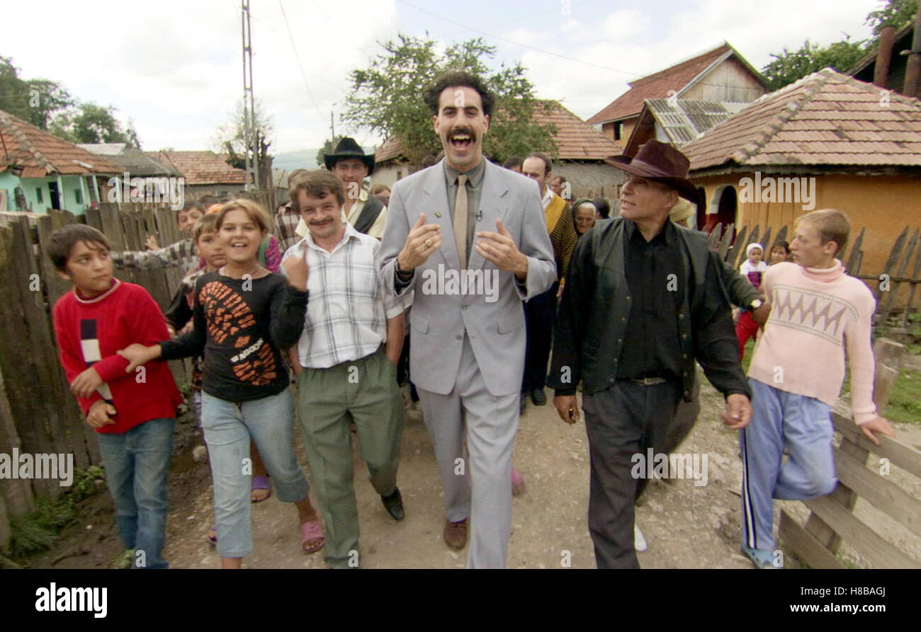 Borat hi-res stock photography and images - Alamy