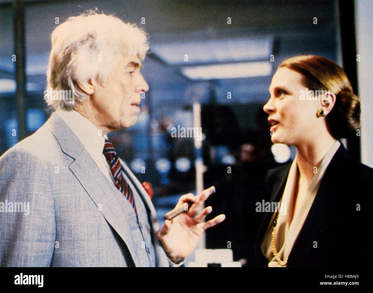 Kein Mord von der Stange, (LOOKER) USA 1981, Regie: Michael Crichton ...