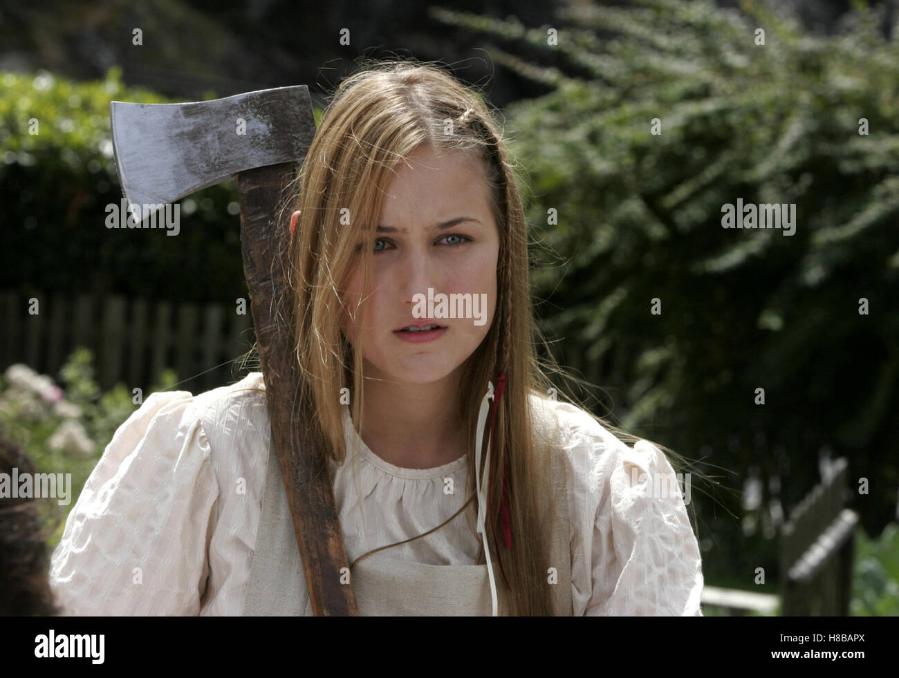 Wicker Man - Ritual des Boesen, (THE WICKER MAN) USA-D 2006, Regie ...