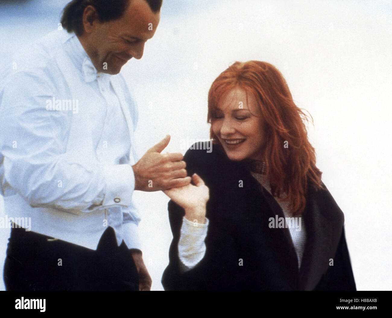 Bandits 2001 Cate Blanchett High Resolution Stock Photography and ...