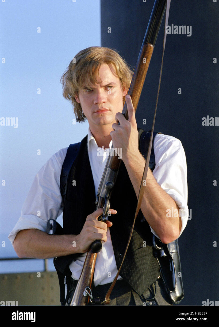 League of gentlemen tv hi-res stock photography and images - Alamy