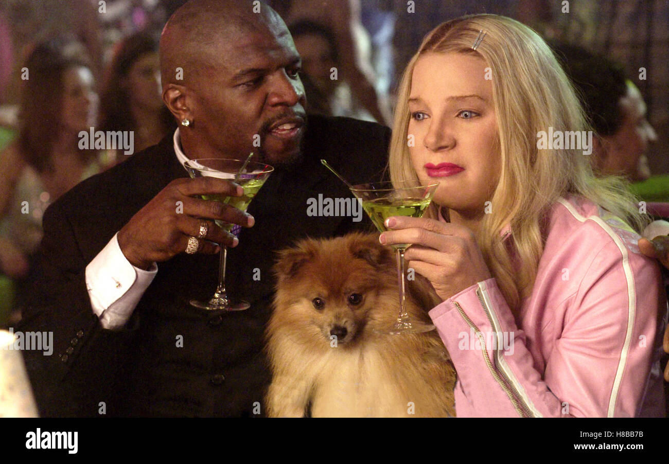 White Chicks Movie 2004