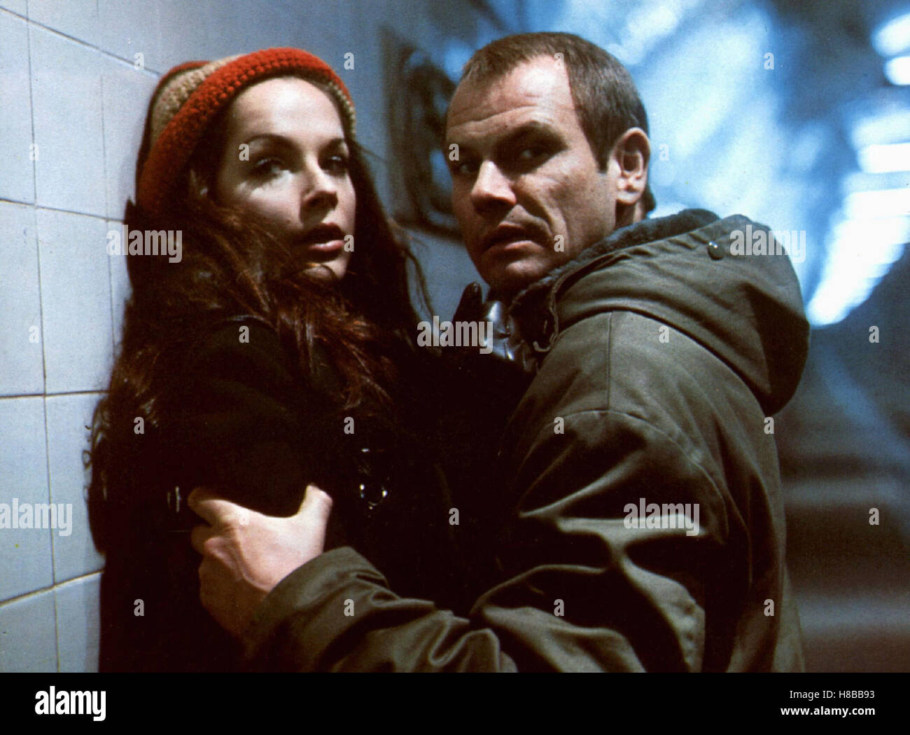 Film the odessa file hi-res stock photography and images - Alamy