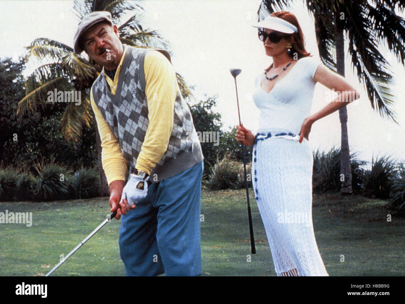 Film movie szene scene tv fernseh television heartbreakers achtung hi ...