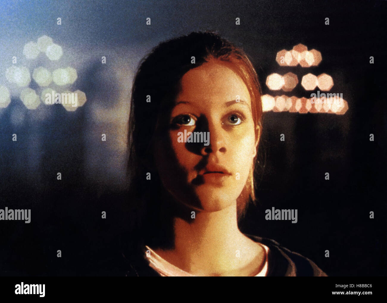 Sofies Welt, (SOFIES VERDEN) NOR 1999, Regie: Erik Gustavson, SILJE ...