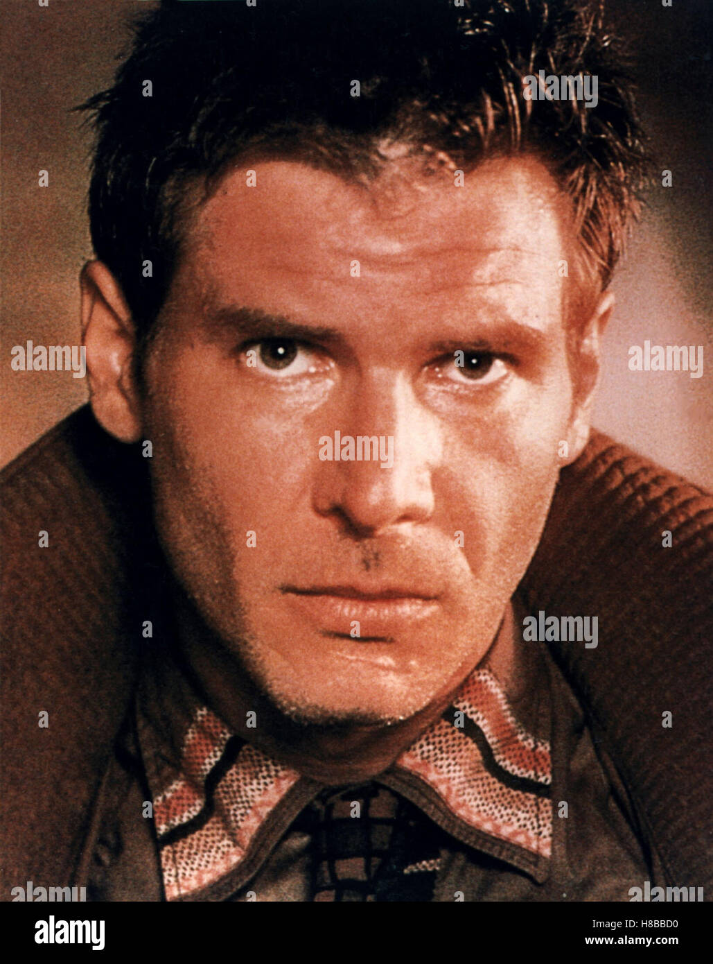 Blade Runner, (BLADE RUNNER) USA 1982, Regie: Ridley Scott, HARRISON ...