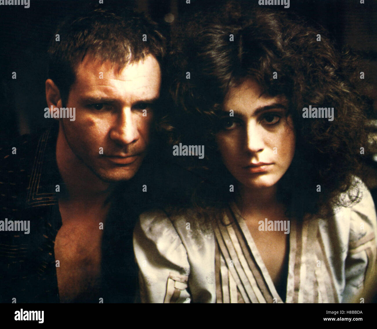 Blade runner hi-res stock photography and images - Alamy