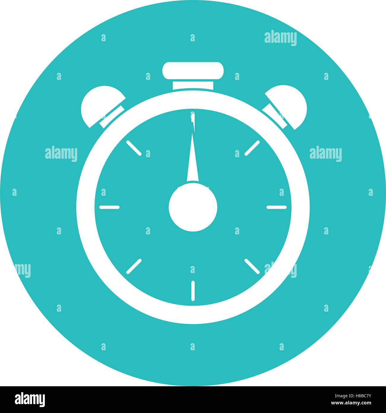 Isolated chronometer tool design Stock Vector Image & Art - Alamy