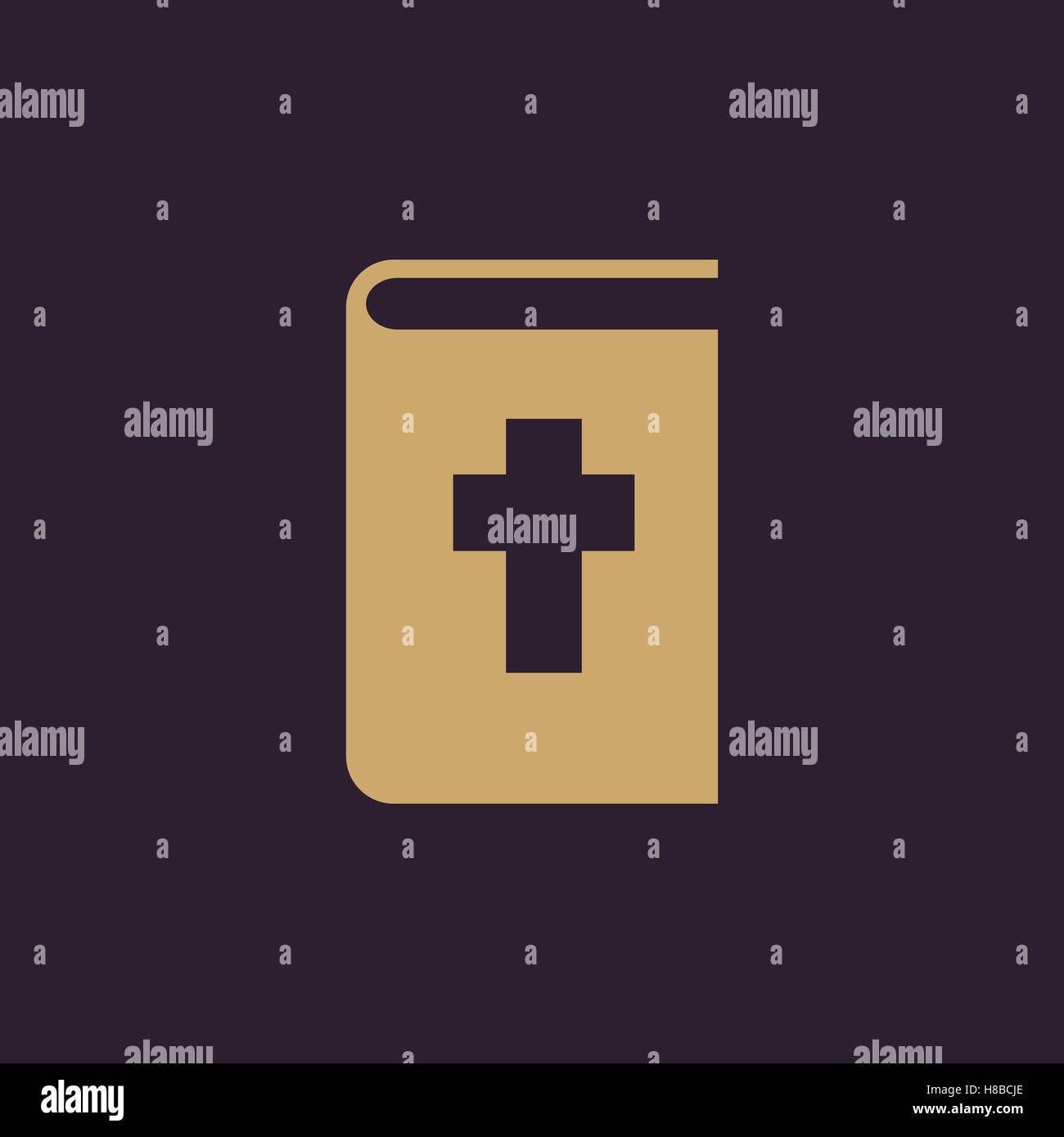 Bible icon. vector design. Religion, Bible symbol. web. graphic. JPG ...