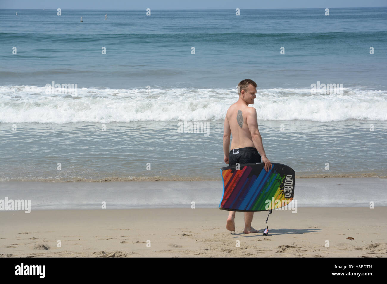 Beachlife hi-res stock photography and images - Alamy