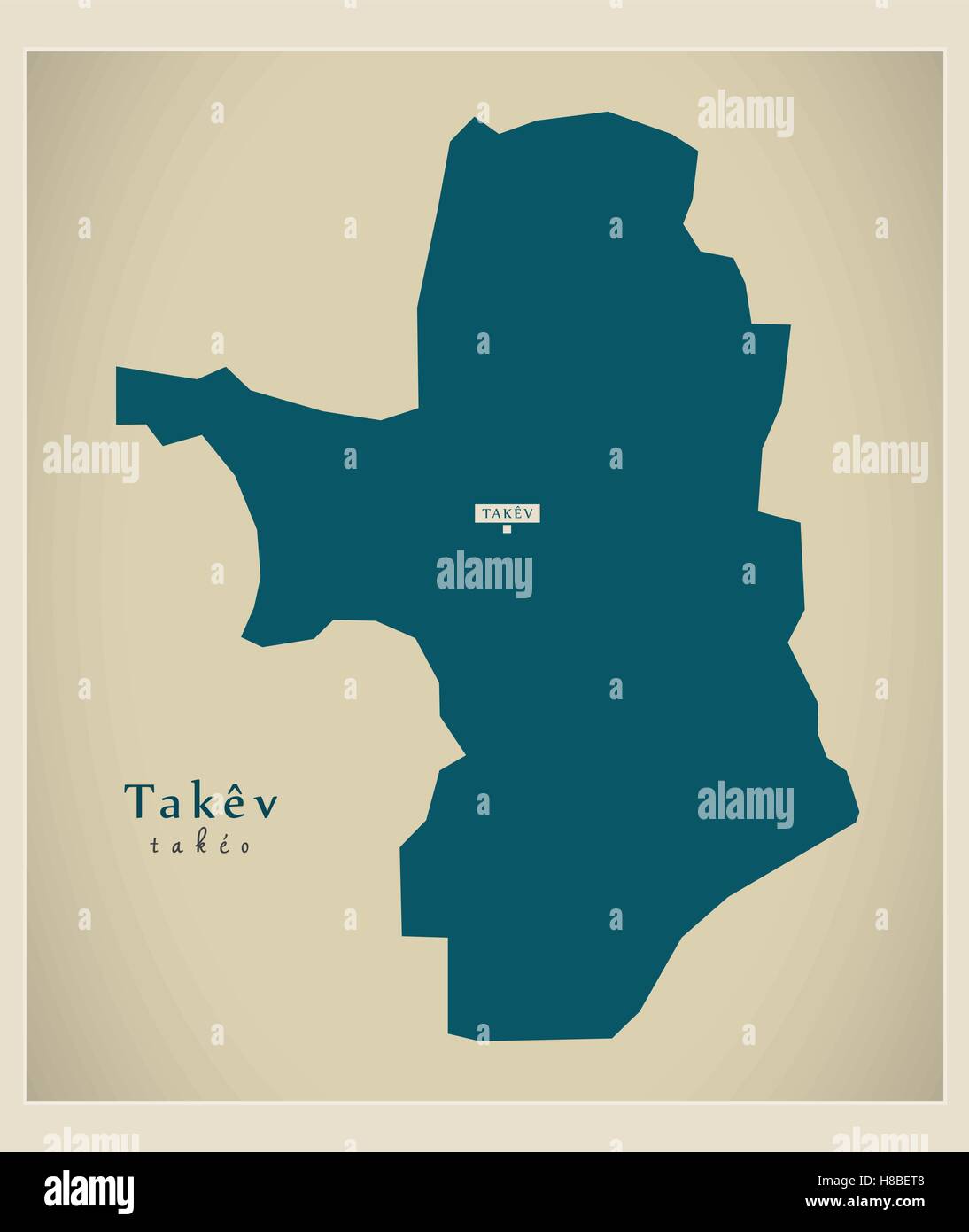 Takeo vector vectors Stock Vector Images - Alamy