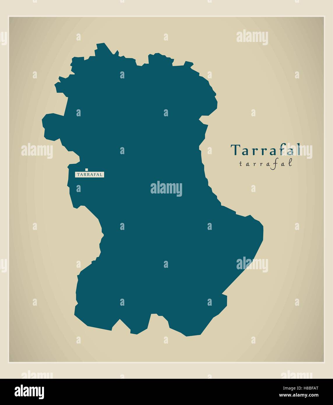 Tarrafal Stock Vector Images - Alamy