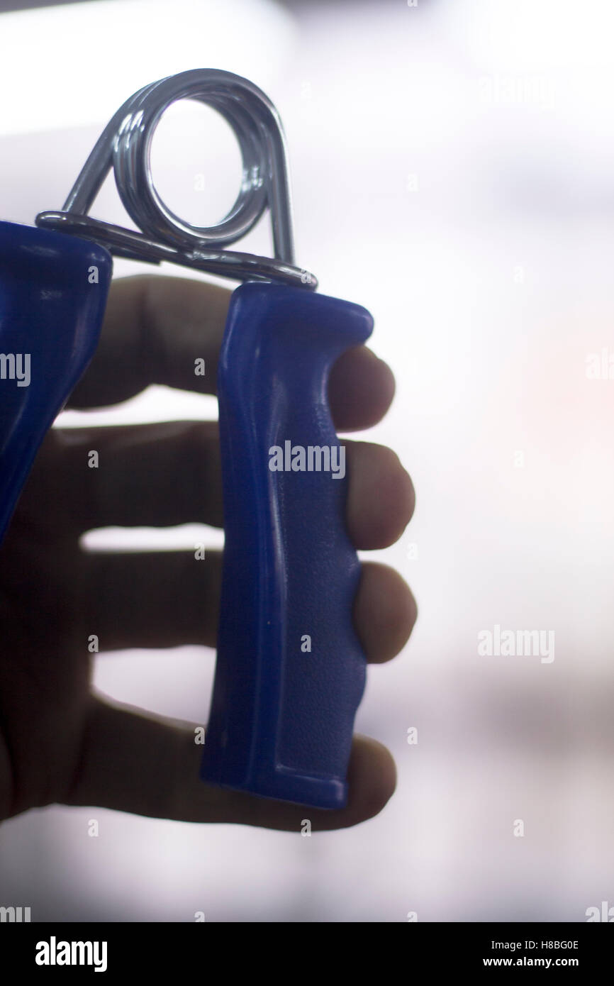 Physiotherapy equipment for physical therapy for hand, finger and thumb ...