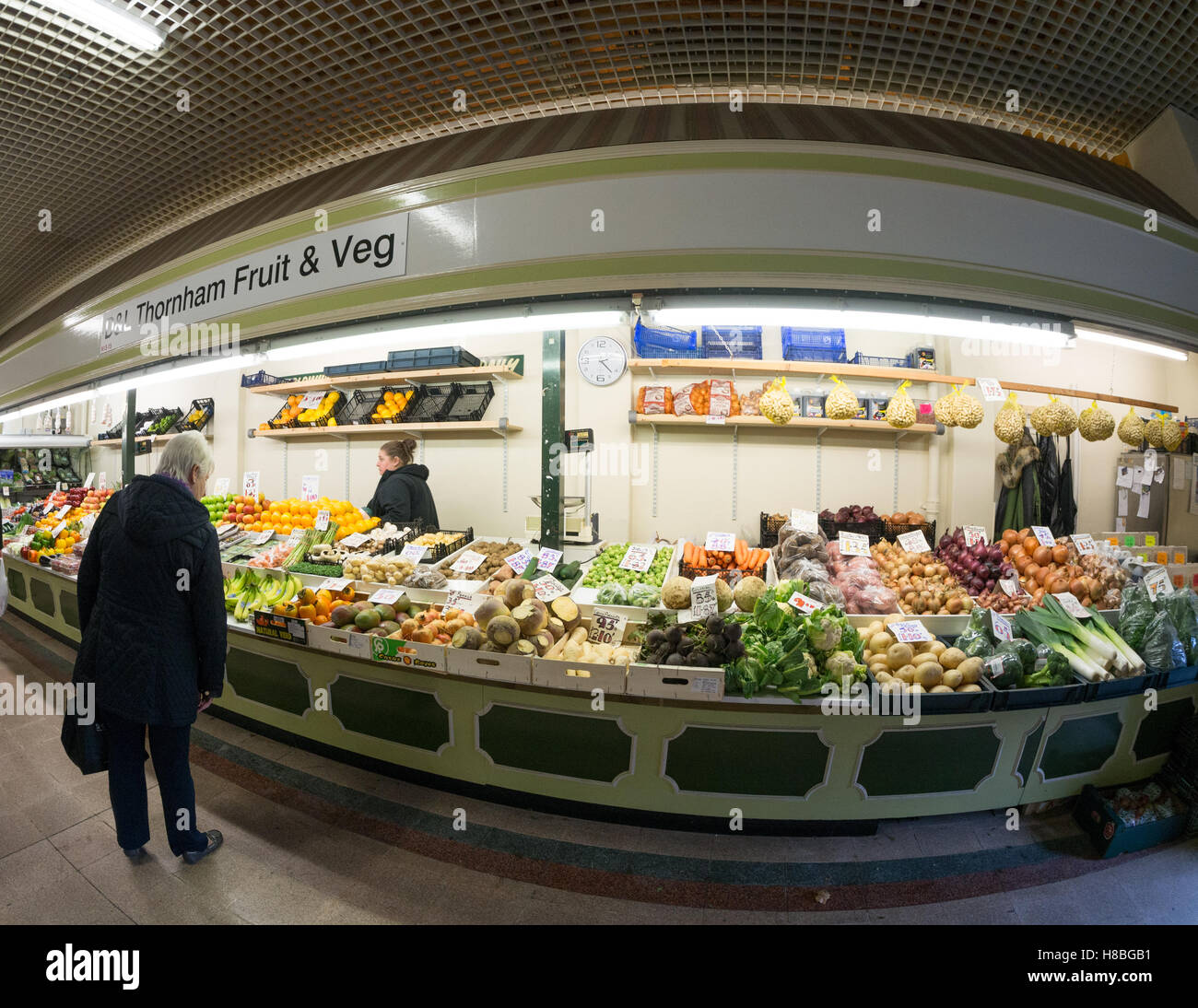 Trinity market hull hi-res stock photography and images - Alamy