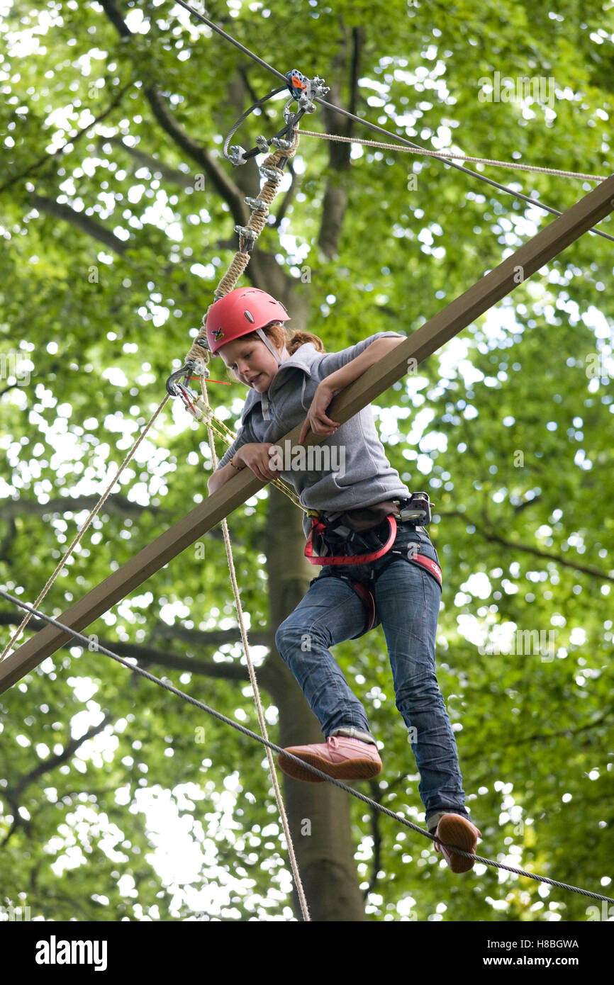 Wire ropes hi-res stock photography and images - Alamy