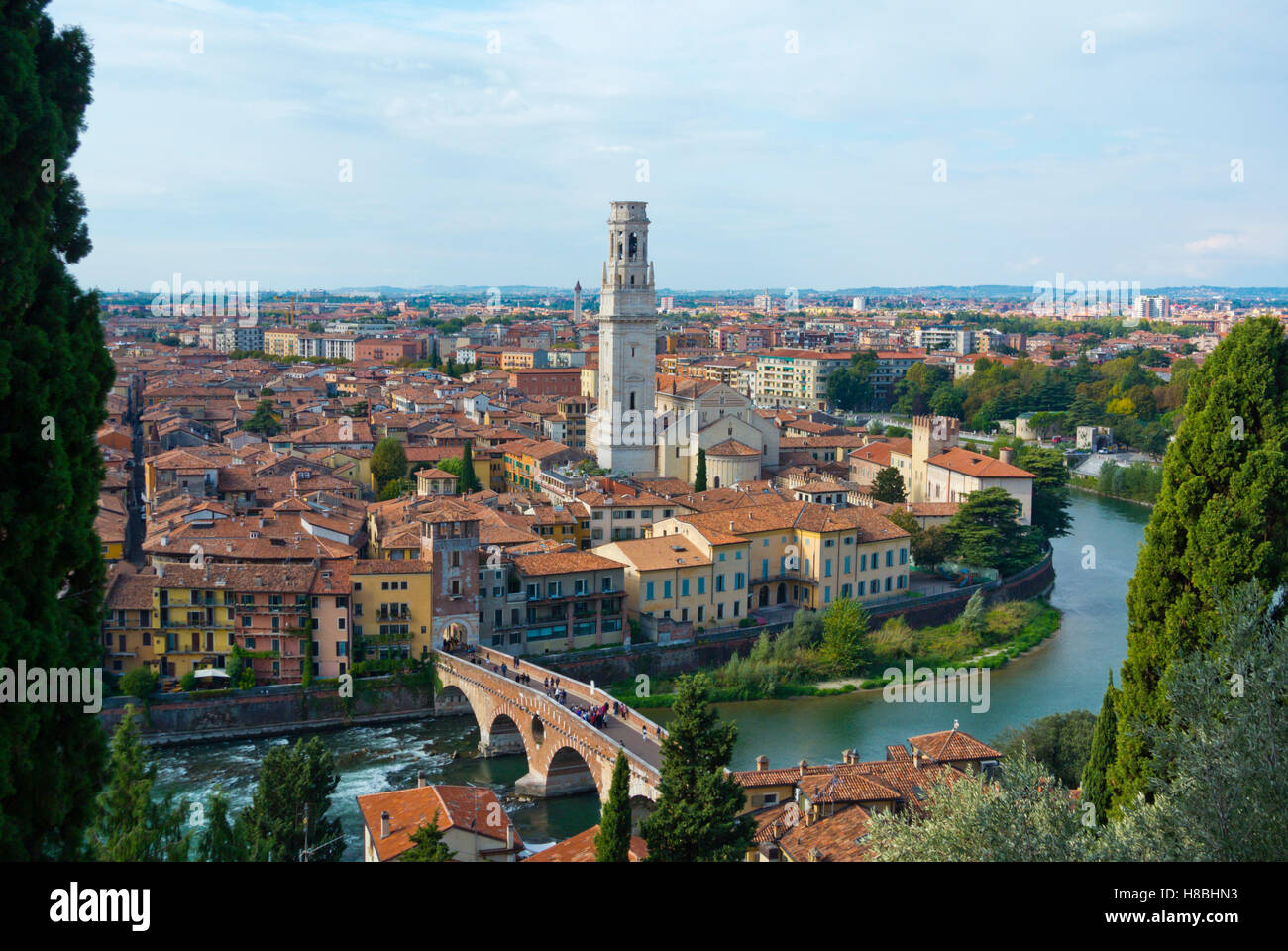Veronese architecture hi-res stock photography and images - Alamy