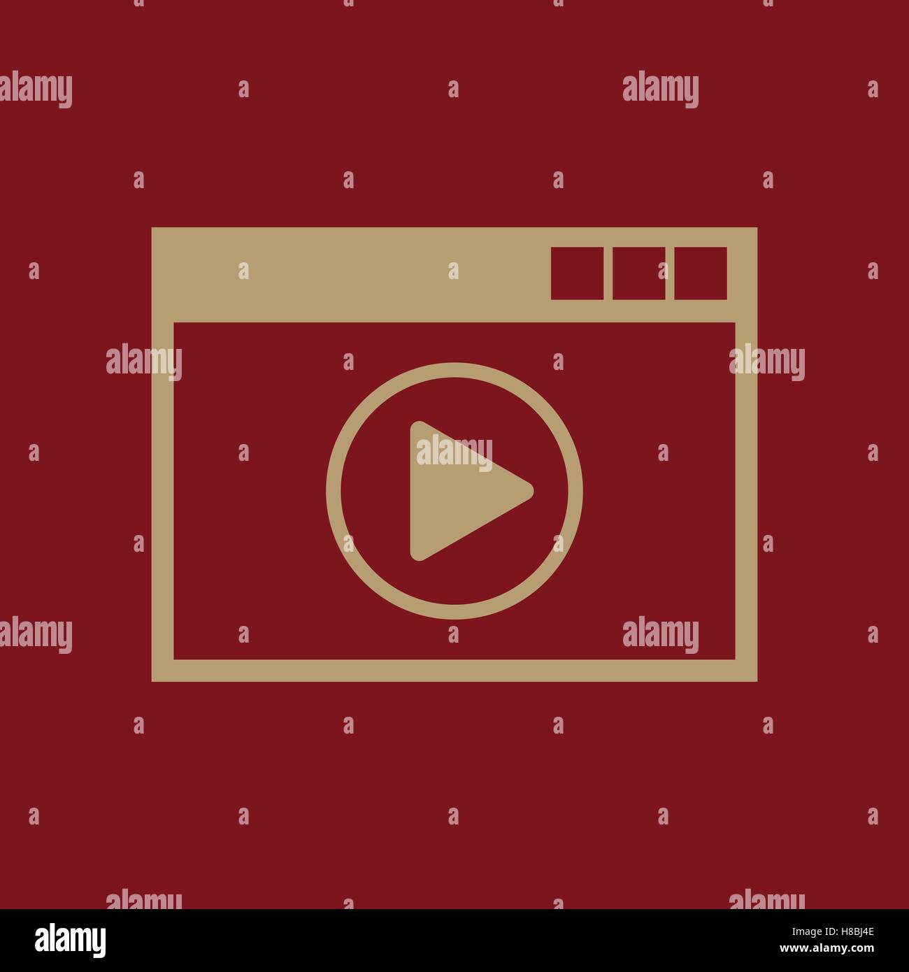 Online player icon. design. online player symbol. web. graphic. JPG. AI ...