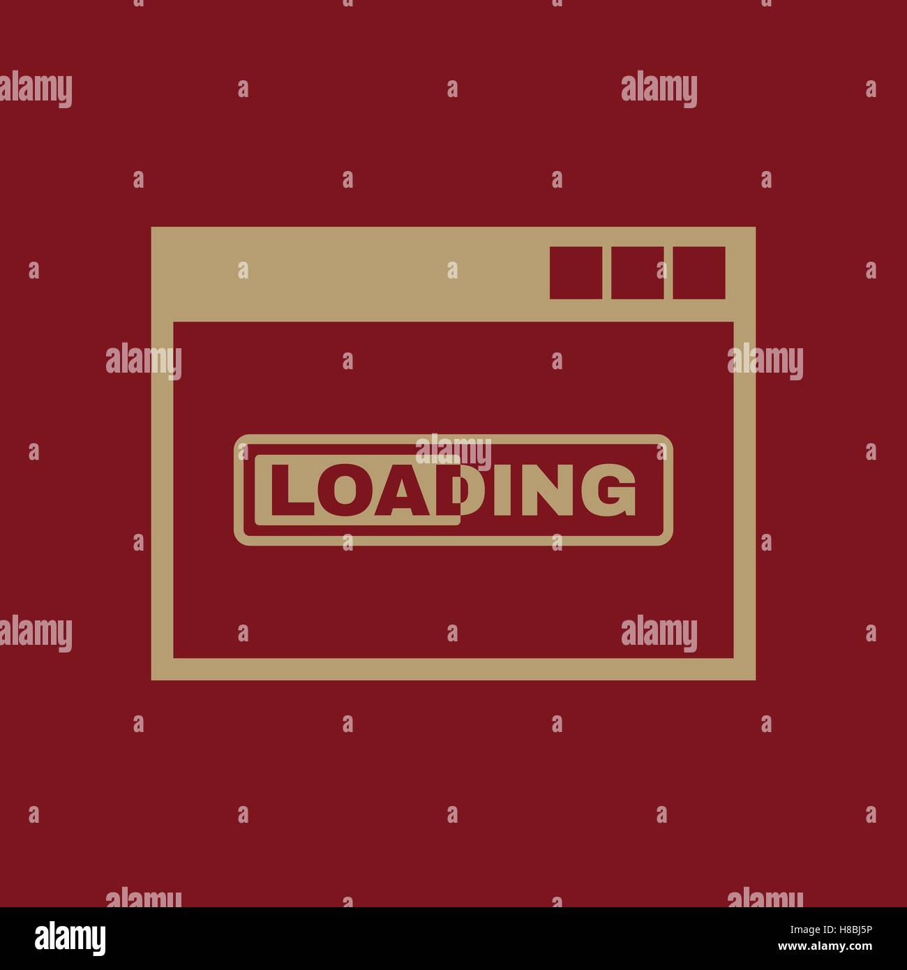 Loading icon. vector design. loading symbol. web. graphic. JPG. AI. app ...