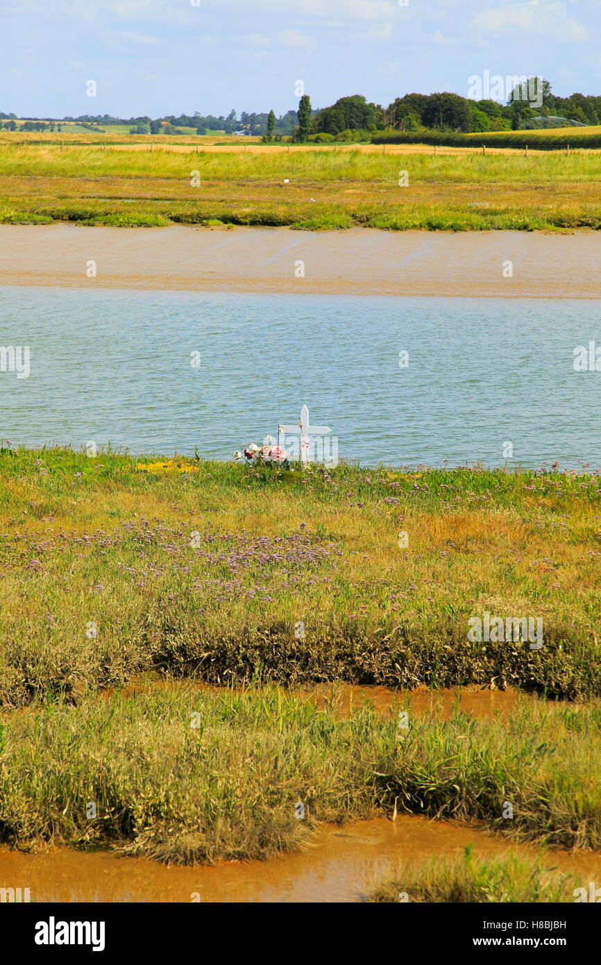 Boyton cross hi-res stock photography and images - Alamy