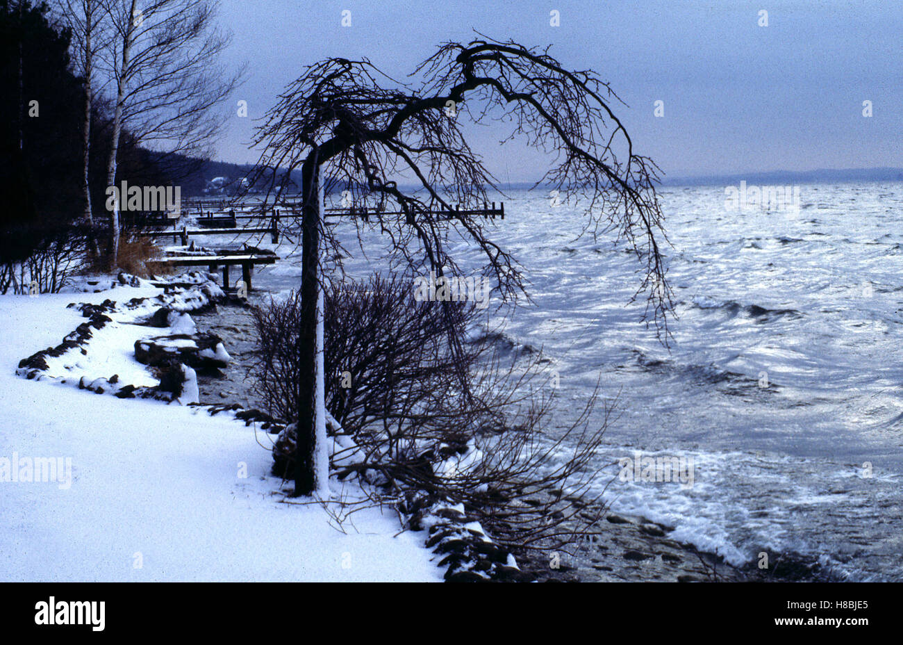Ammerland am starnberger see hi-res stock photography and images - Alamy