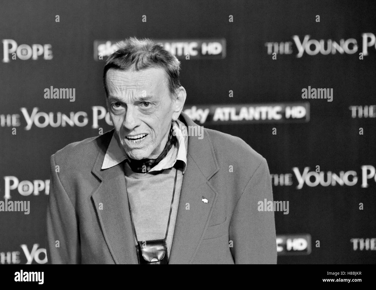 Toni Bertorelli attending the photocall and preview screening of 'The ...