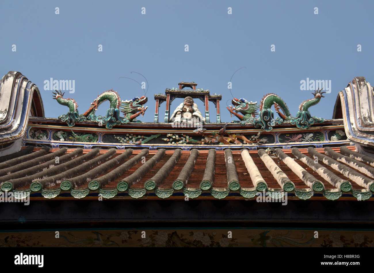 Roof decor hi-res stock photography and images - Alamy