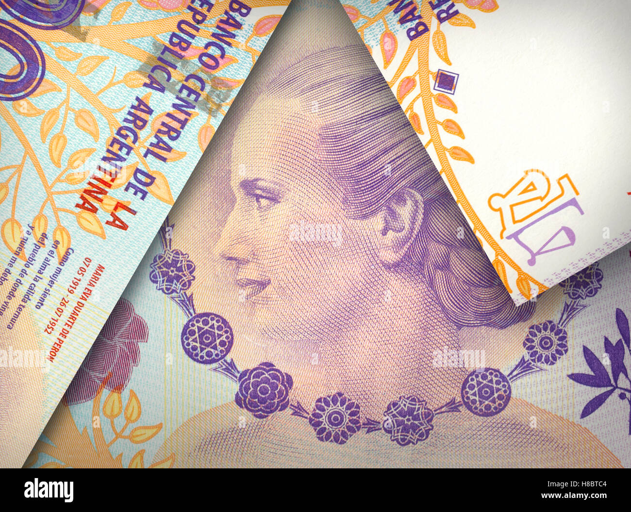 Ars triangle hi-res stock photography and images - Alamy