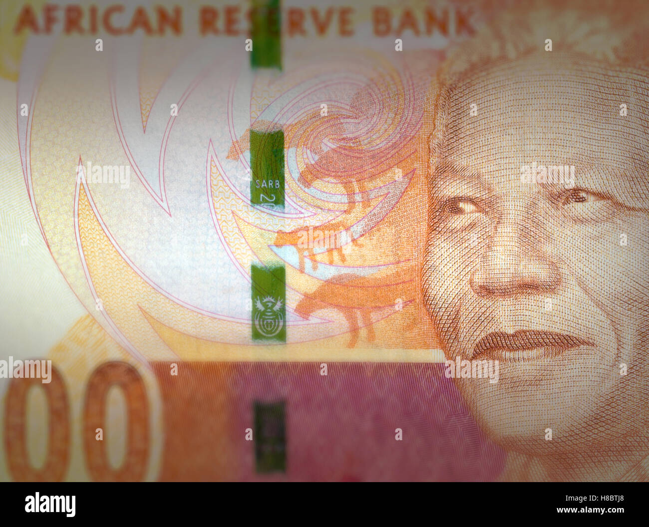 Zar Note High Resolution Stock Photography and Images - Alamy