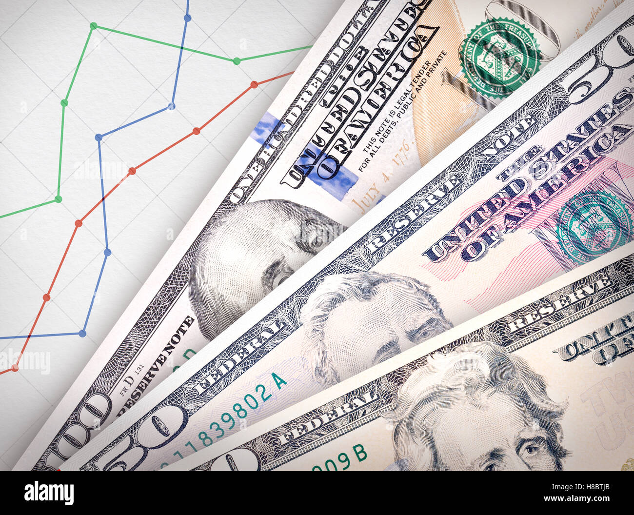 American economic growth hi-res stock photography and images - Alamy