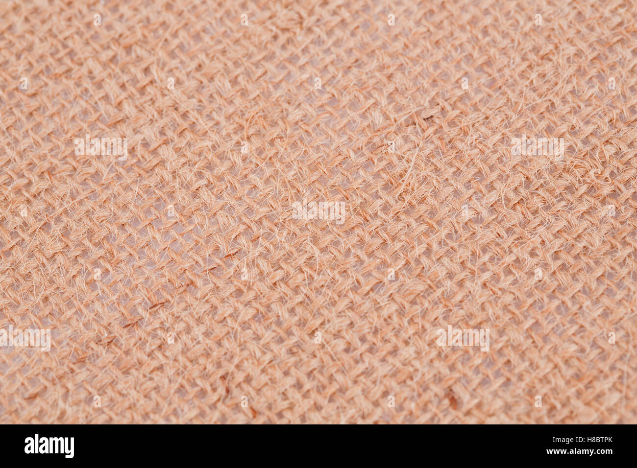 Fabric place mat texture for background, close-up image Stock Photo - Alamy