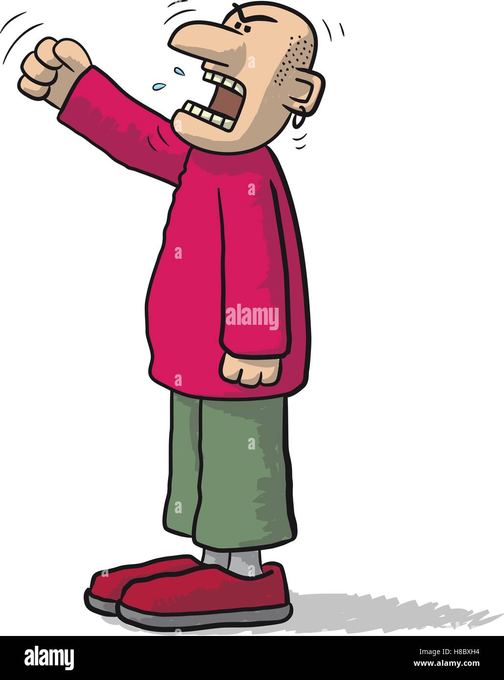 Furious Vector Vectors Stock Photos & Furious Vector Vectors Stock ...