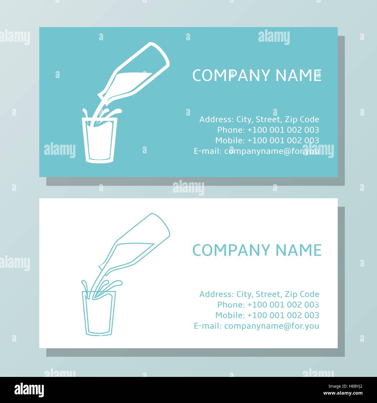 Milk sticker hi-res stock photography and images - Alamy