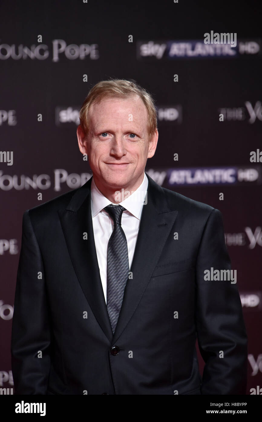 Scott Shepherd attending the photocall and preview screening of 'The ...