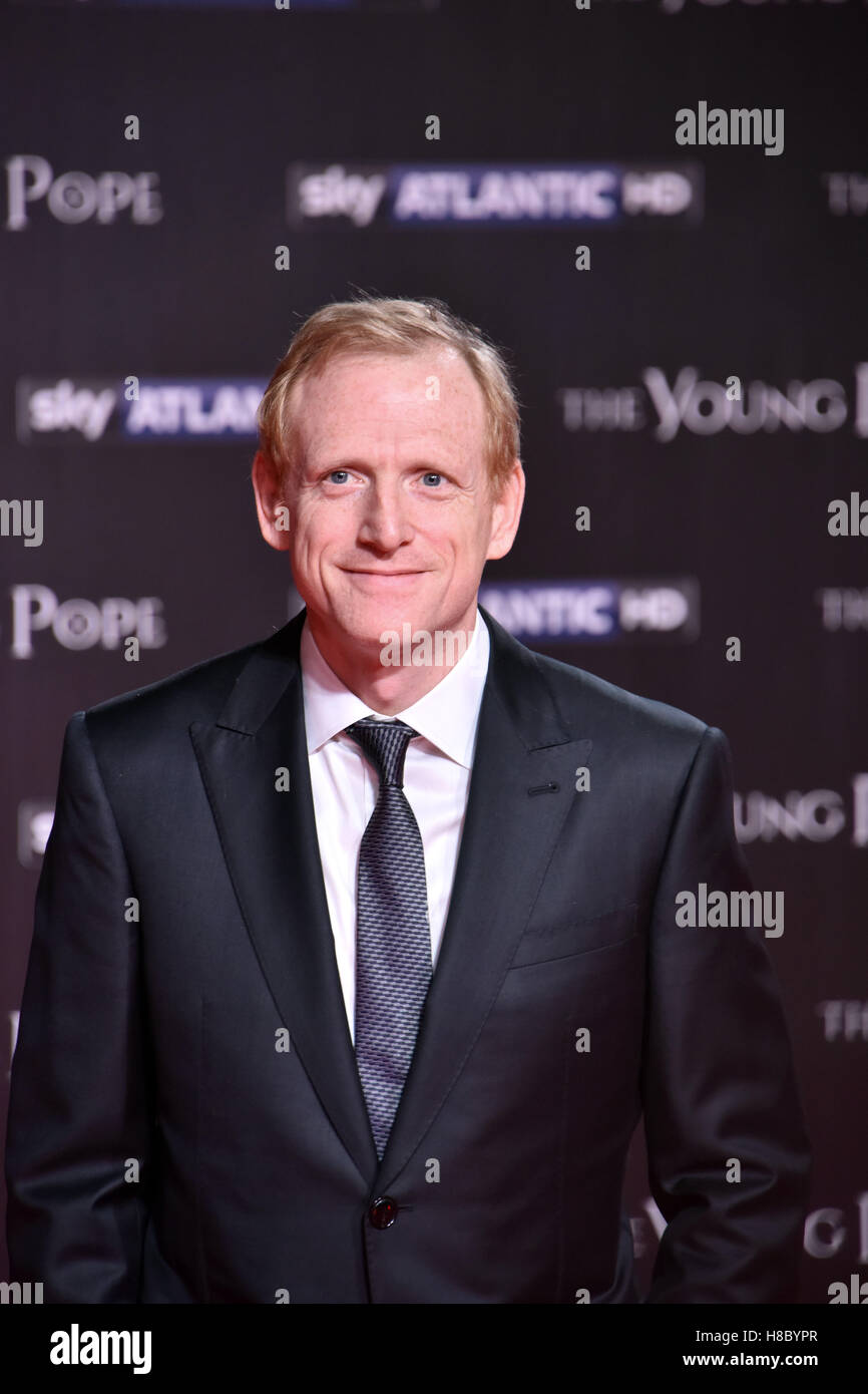 Scott Shepherd attending the photocall and preview screening of 'The ...