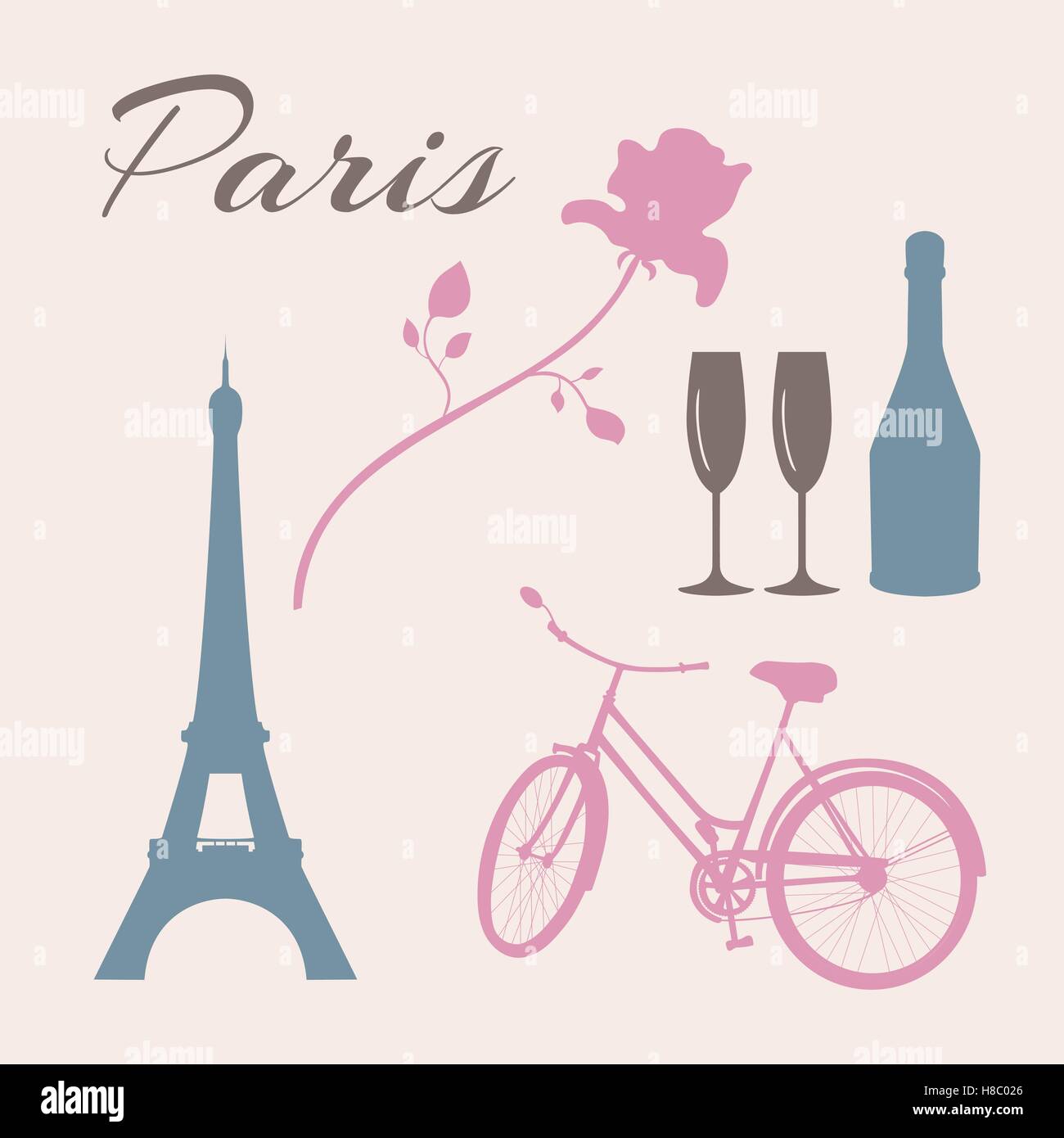 Travel symbols icon set Stock Vector Images - Alamy