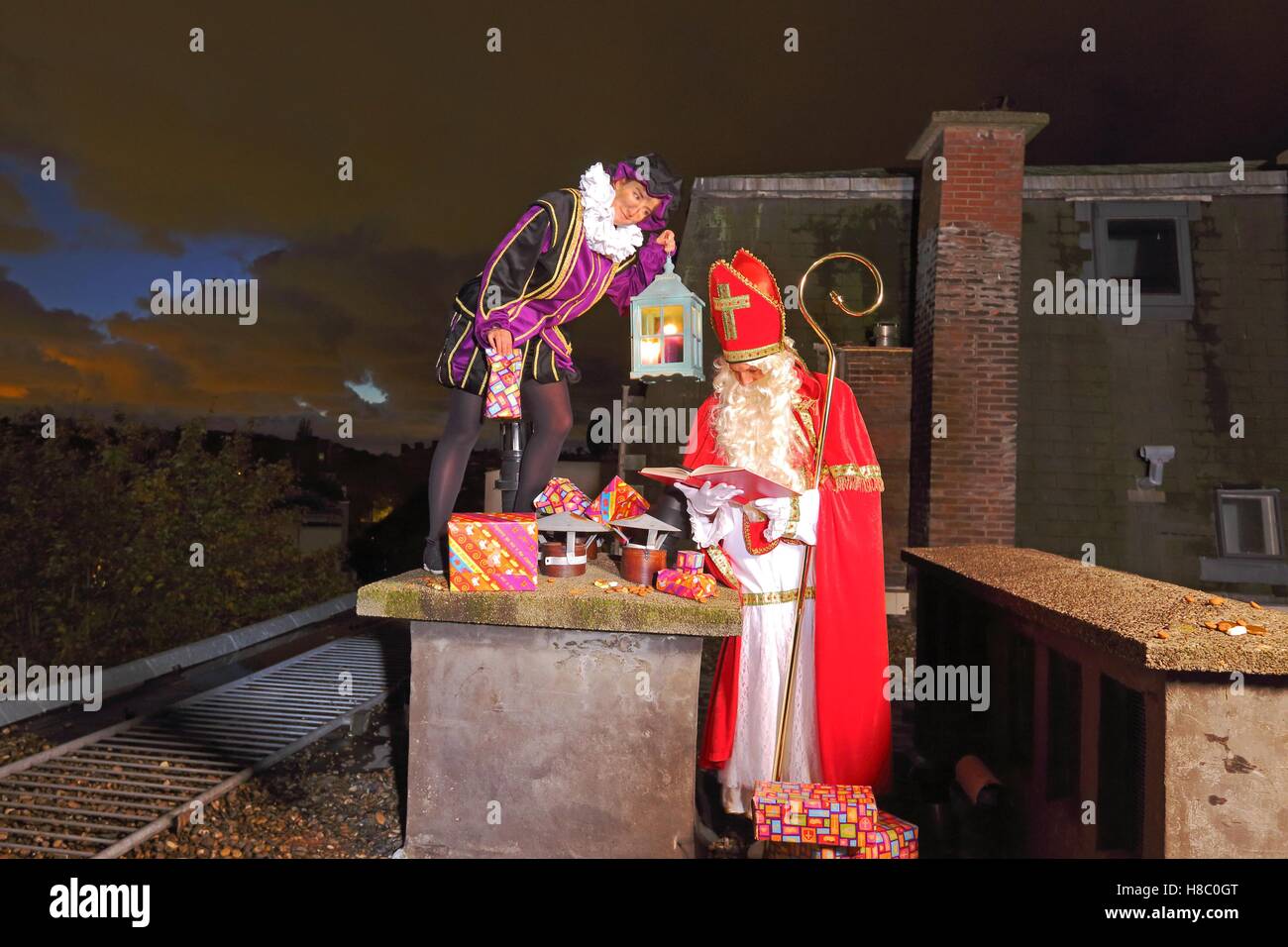 Black pete alternative, soot pete, roet piet, zwarte piet, Sinterklaas ...