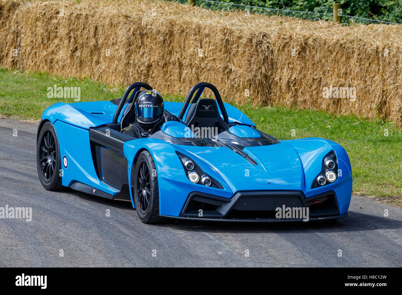 Elemental rp1 hi-res stock photography and images - Alamy