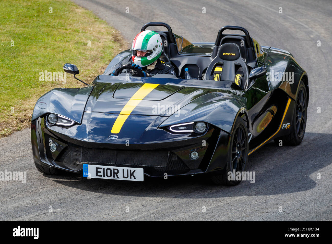 Zenos e10 r hi-res stock photography and images - Alamy