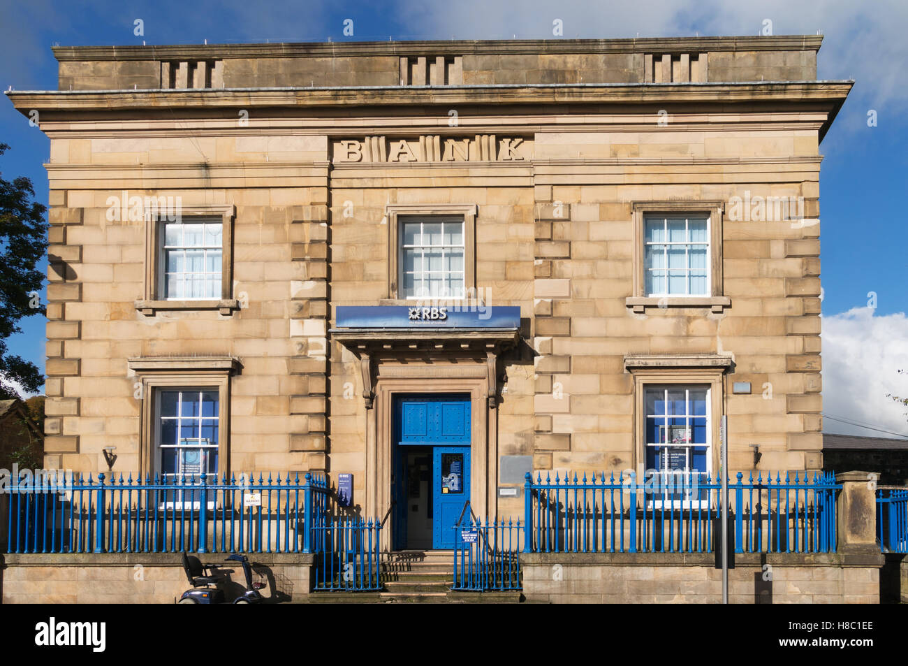 Ashlar building hi-res stock photography and images - Alamy