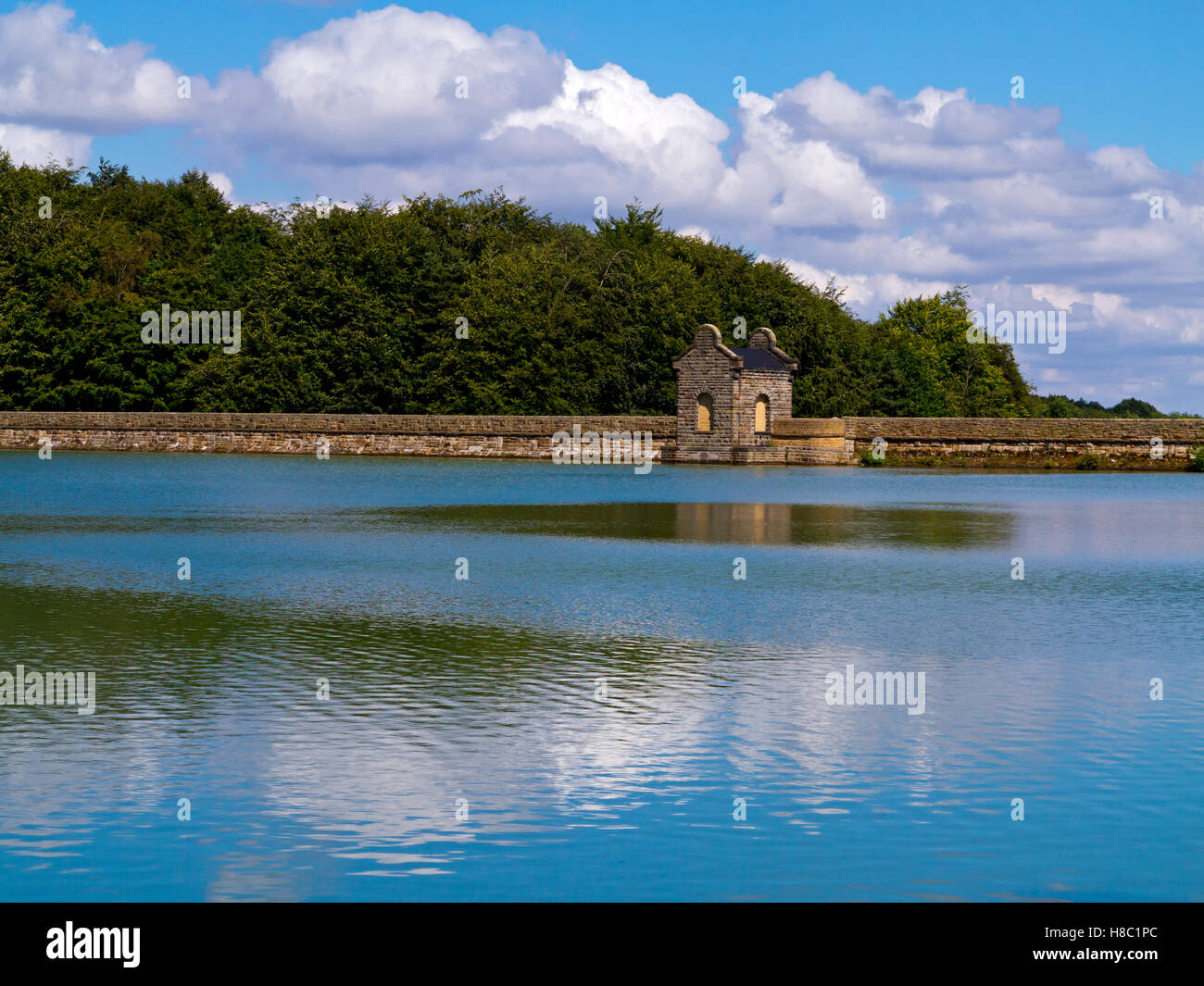Linacre Reservoirs High Resolution Stock Photography and Images - Alamy