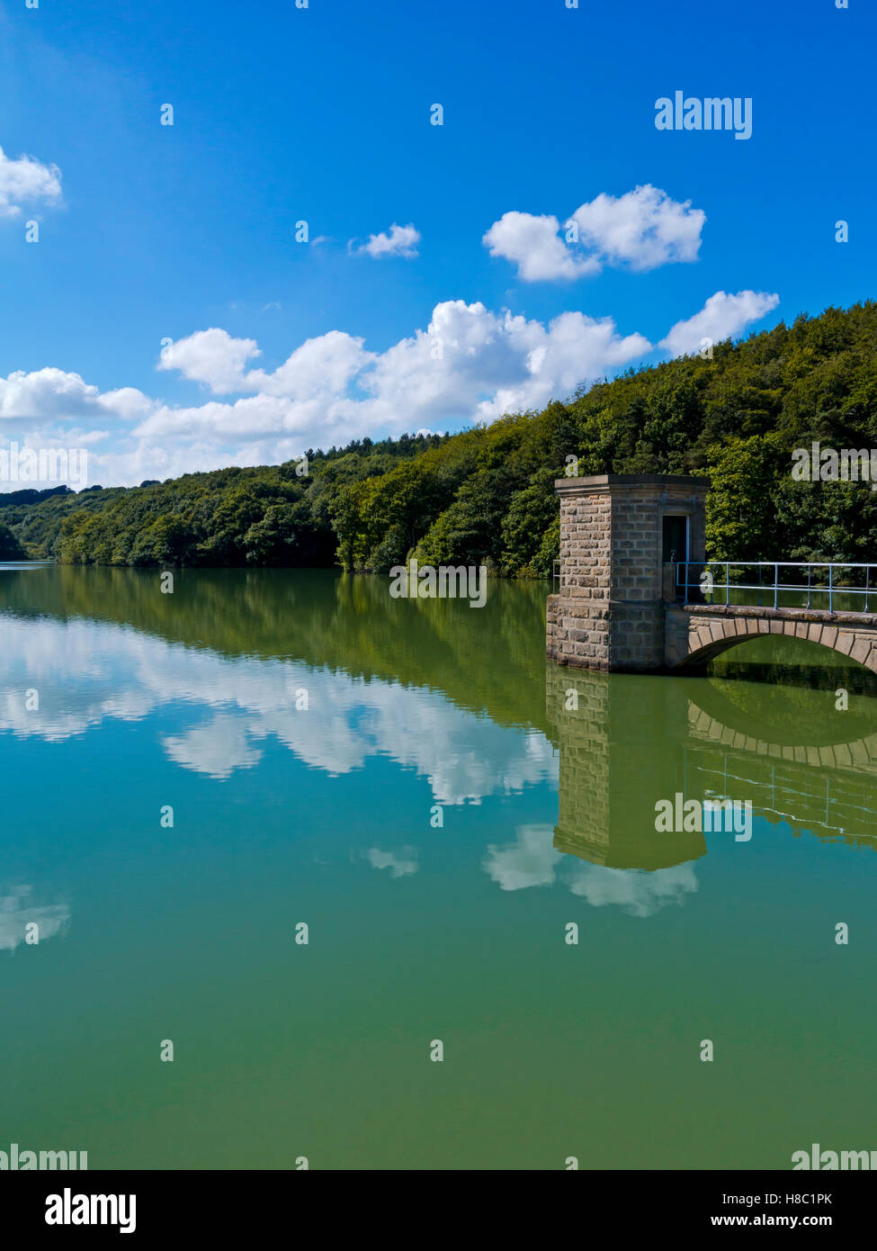 Reservoirs england britain hi-res stock photography and images - Alamy