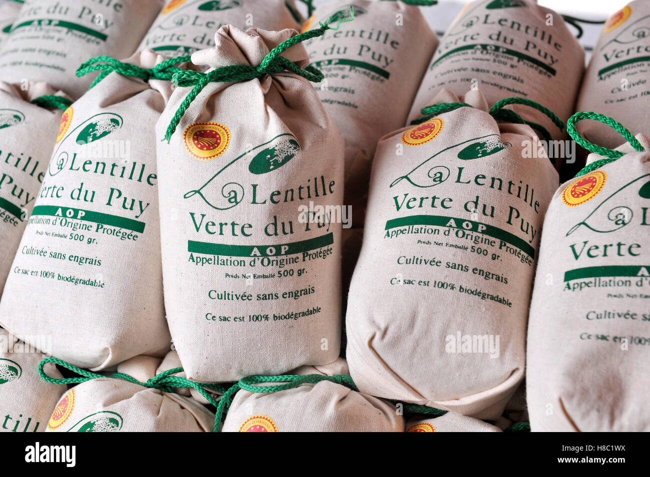 Lentils Packet High Resolution Stock Photography and Images - Alamy