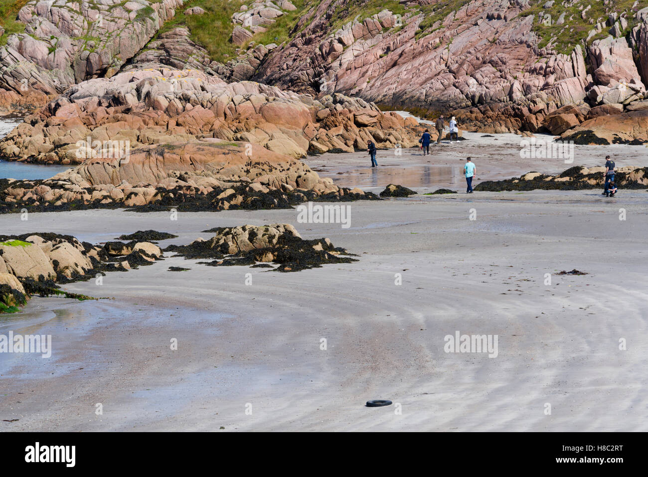Ferry bay hi-res stock photography and images - Alamy