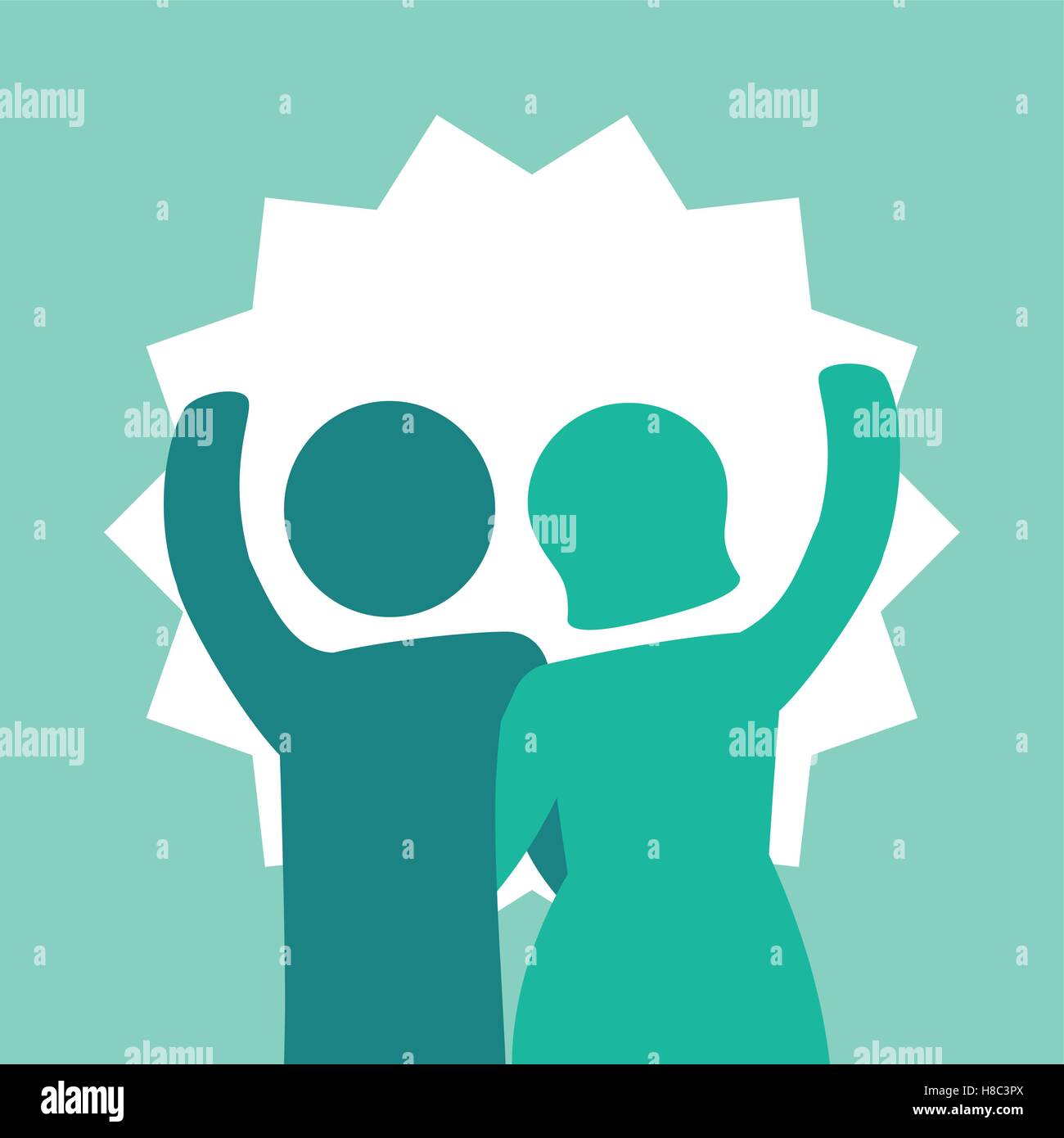 family home relationship Stock Vector Image & Art - Alamy