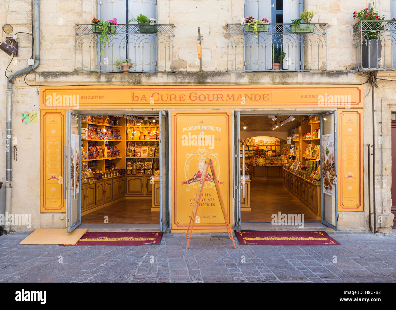 La Cure High Resolution Stock Photography and Images - Alamy