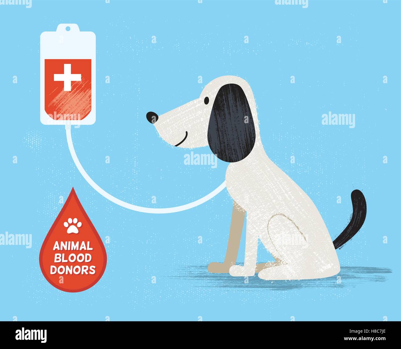 Medical charity Stock Vector Images - Alamy