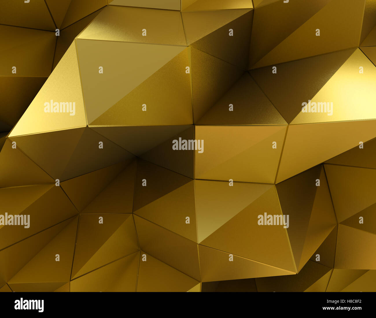 Beautiful gold abstract background Stock Photo - Alamy