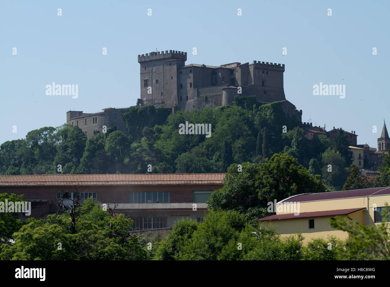 Orsini family hi-res stock photography and images - Alamy