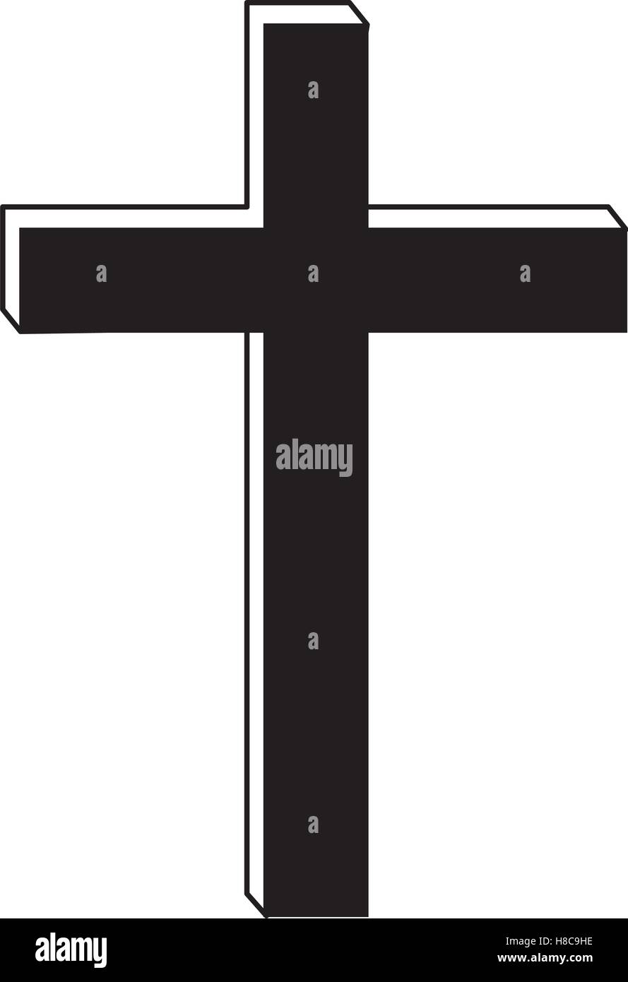 Crucifixion group Stock Vector Images - Alamy